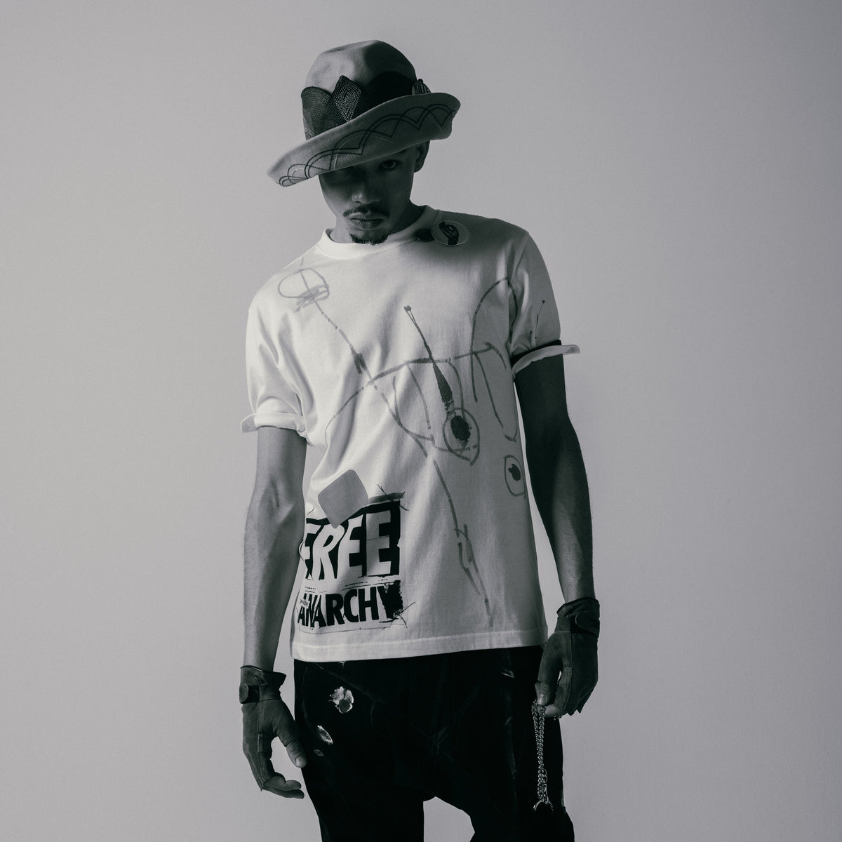 BARRY KAMEN × BEDWIN & THE HEARTBREAKERS | BEDWIN & THE HEARTBREAKERS