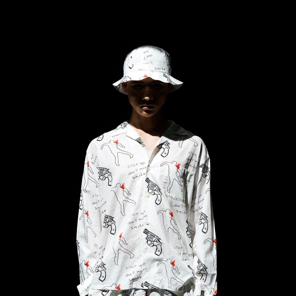 CALI DEWITT x BEDWIN & THE HEARTBREAKERS | BEDWIN & THE HEARTBREAKERS