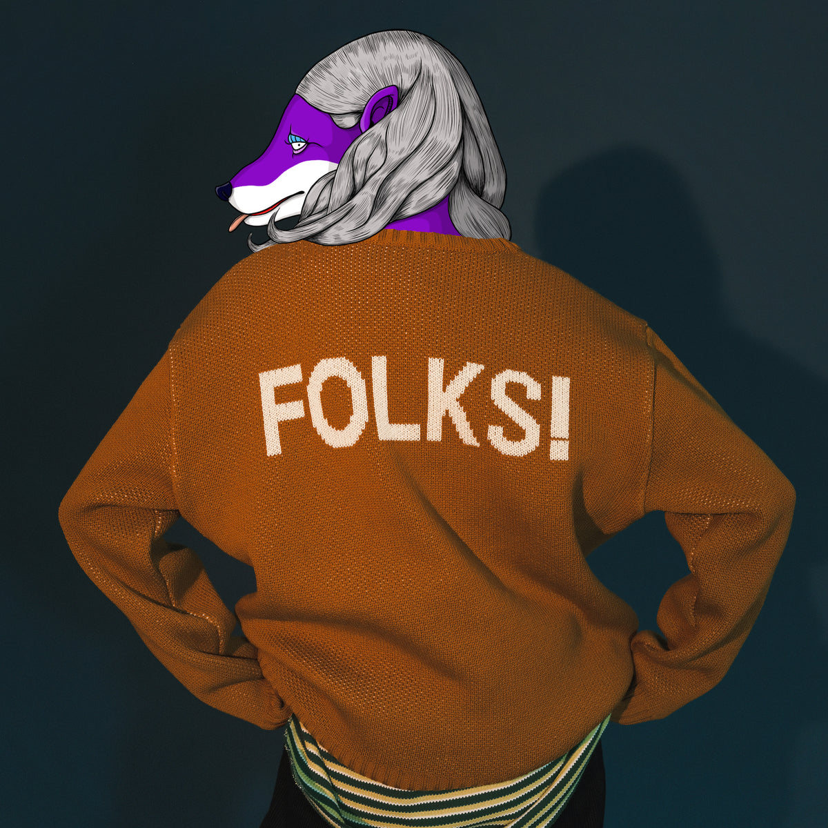 BEDWIN & THE HEARTBREAKERS x YUKO KONDO | BEDWIN & THE HEARTBREAKERS